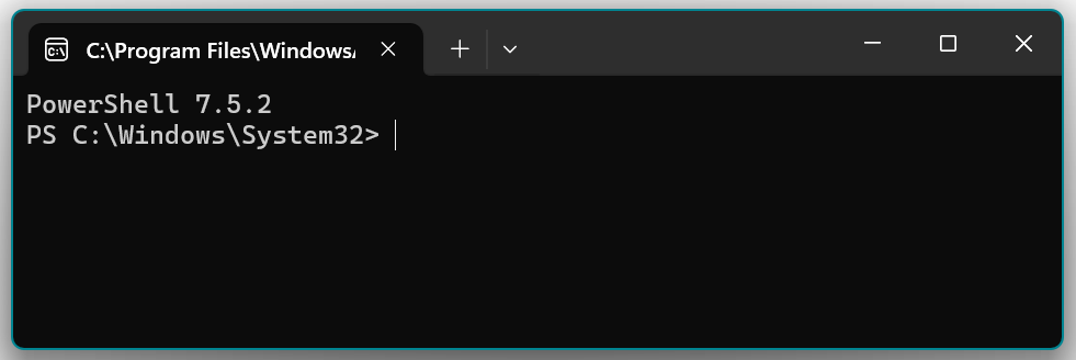 【PowerShell 命令】零基础入门：先搞定 ls 命令 - 知乎