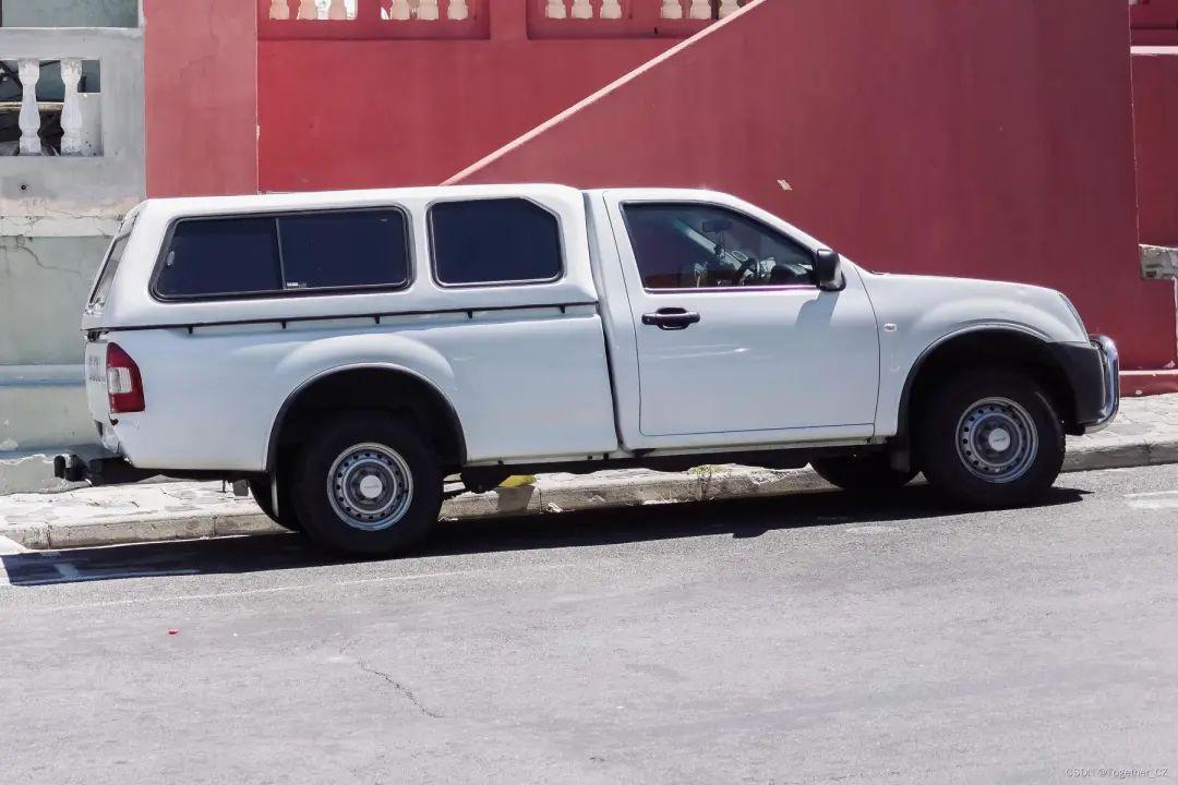 CV大模型Segment Anything Model (SAM)——分割一切，具有预测提示输入的图像分割实践 - 知乎