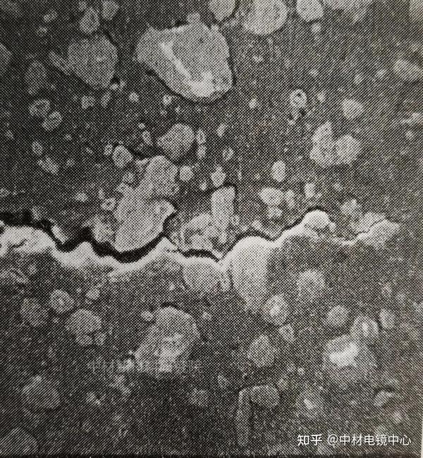 扫描电镜表面形貌衬度原理以及应用 - 知乎