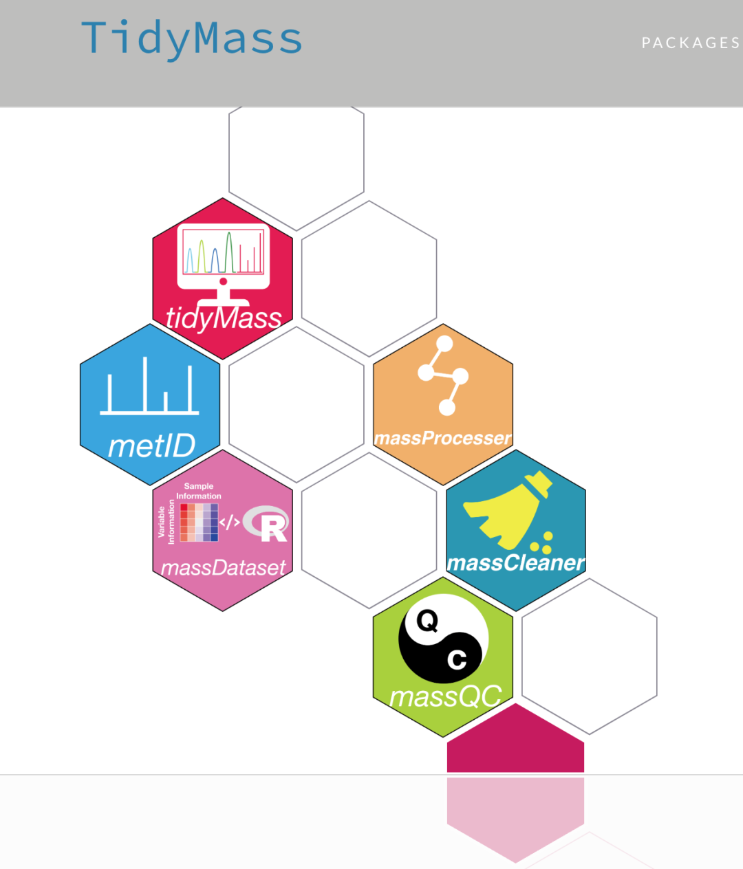 TidyMass: 一个面向对象的LC-MS数据可重复分析计算框架 - 知乎
