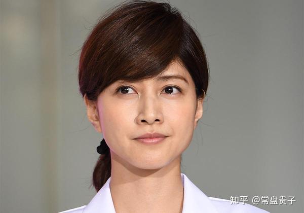 【日娱科普】日本女演员地位大体分档原则 - 知乎
