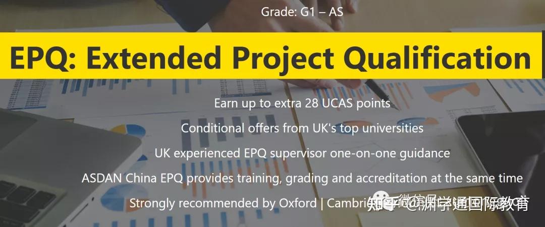 从今天起，不做EPQ选题困难户！ - 知乎