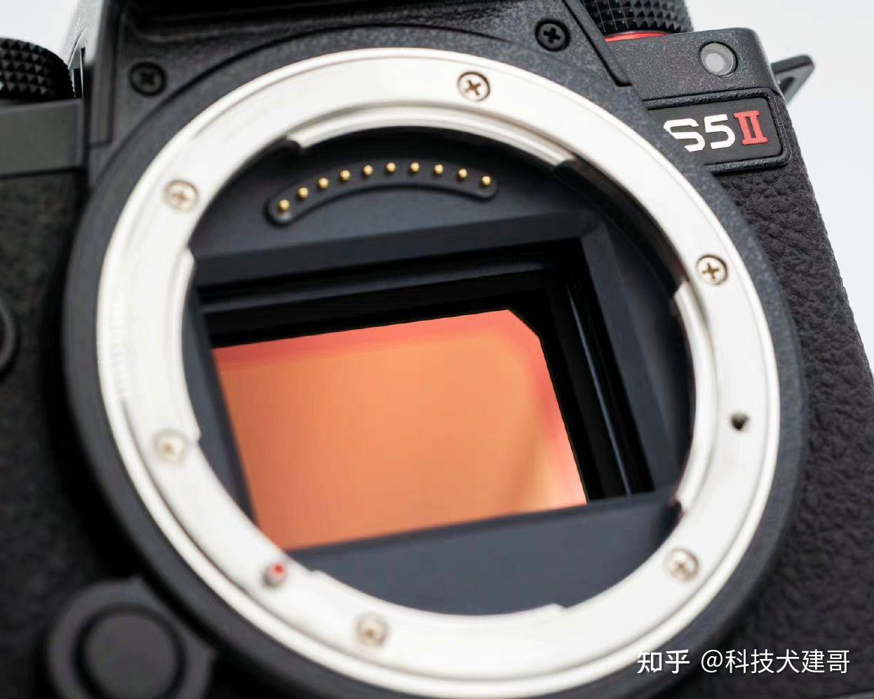 松下LUMIX S5II/S5IIX全画幅相机、骁龙Ride Flex系统级芯片发布 - 知乎