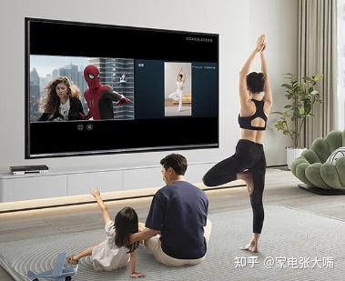 年货节必看| 盘点海信哪些电视值得买，一文解析热门款E5K、E7K、E8K、U8KL、Ace2、98U8H，和选择困难症说拜拜 - 知乎