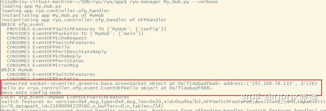 OVS常用命令 - 知乎