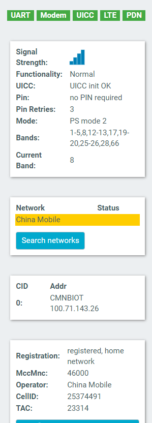 nRF 9160与nRF Cloud超详细入门攻略 - 知乎