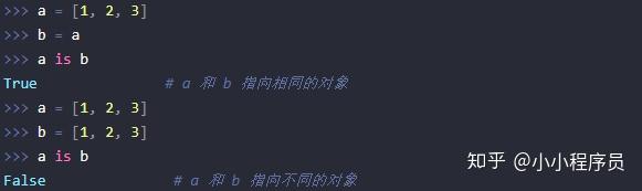Python一切皆对象 - 知乎
