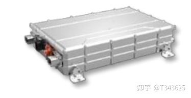 小三电（OBC，DCDC，PDU） - 知乎