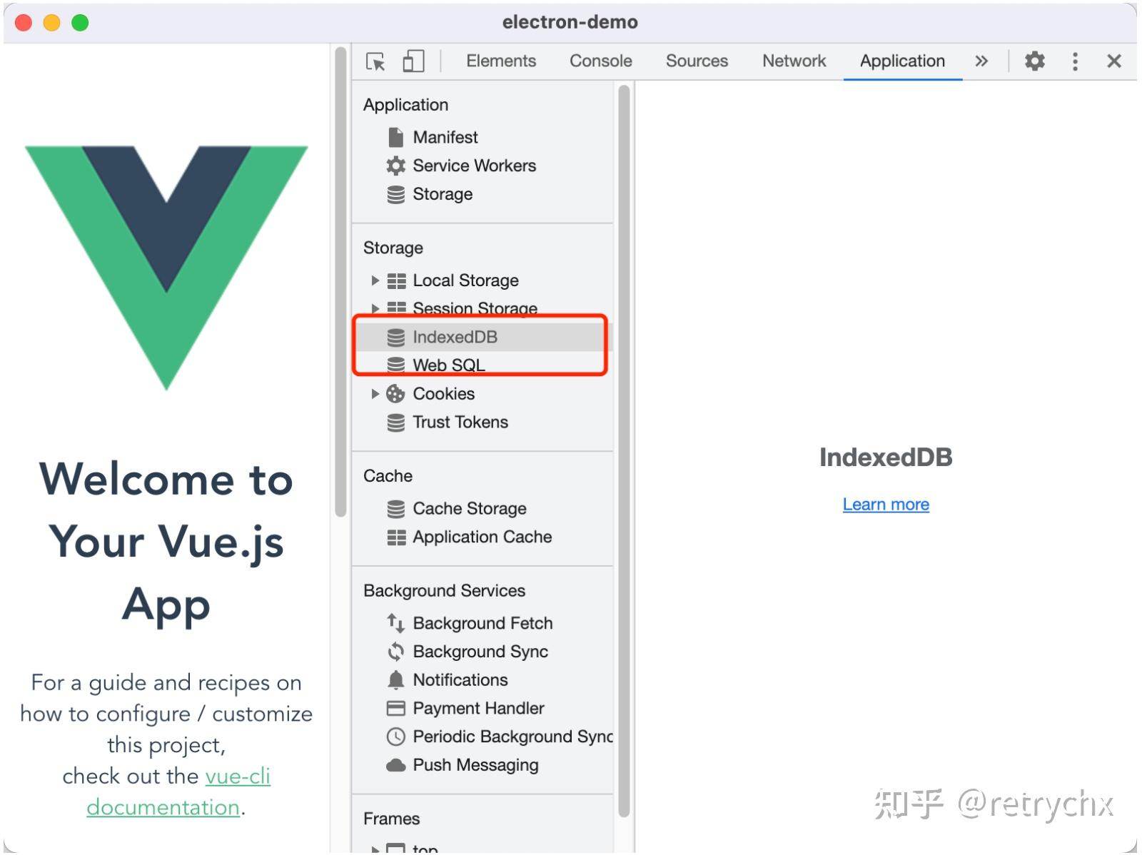 Electron+Vue实现客户端本地存储和Word模板数据导出 - 知乎