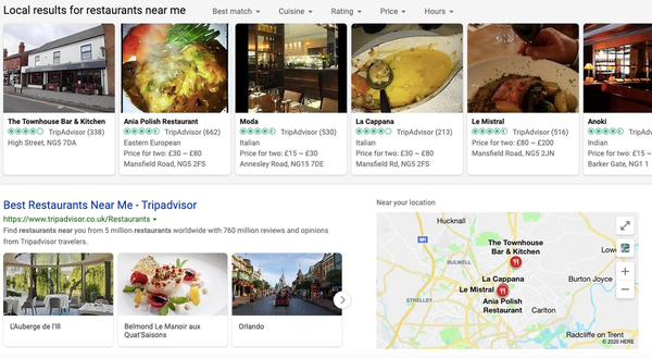 Bing vs Google：搜索引擎深度比较 - 知乎