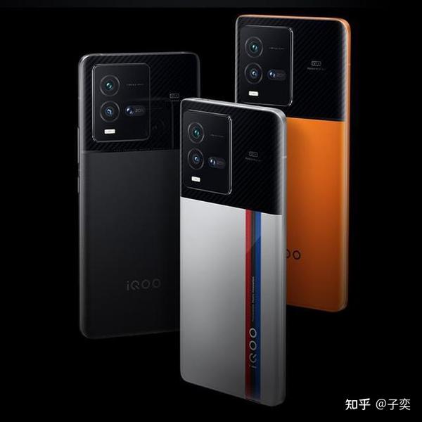vivo iQOO10和iQOO10 Pro有什么区别，一文读懂 - 知乎