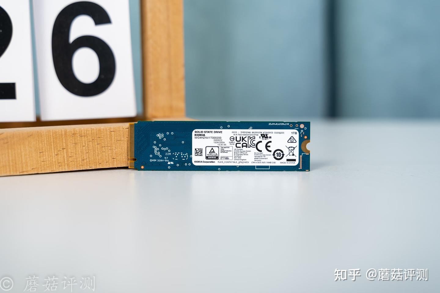 综合表现出色的原厂固态，铠侠EXCERIA PLUS G3 SD10固态硬盘1TB 评测 - 知乎