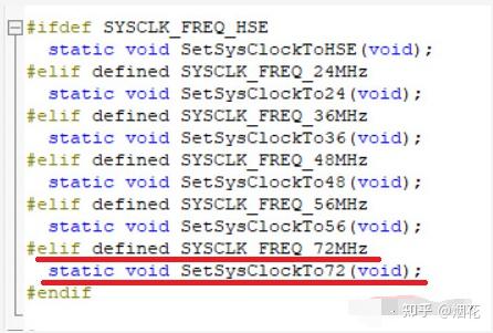 STM32 定时器详解 - 知乎
