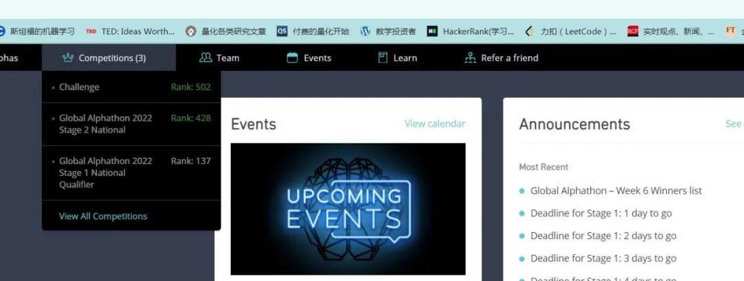 worldquant(世坤）大赛指南(3)：第二阶段比赛，重点关注量化因子的相关性 - 知乎