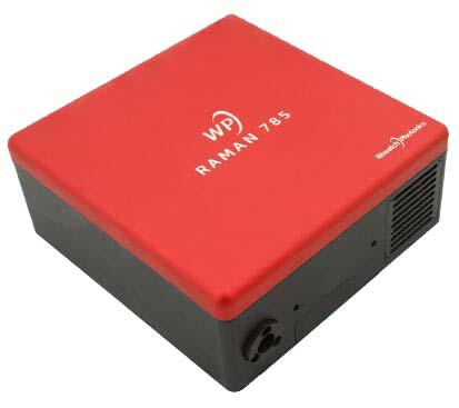 Wasatch Photonics拉曼光谱仪多样化的样品耦合选择 - 知乎