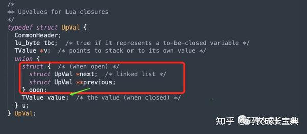 《Lua5.4 源码剖析——基本数据类型 之 Function》 - 知乎