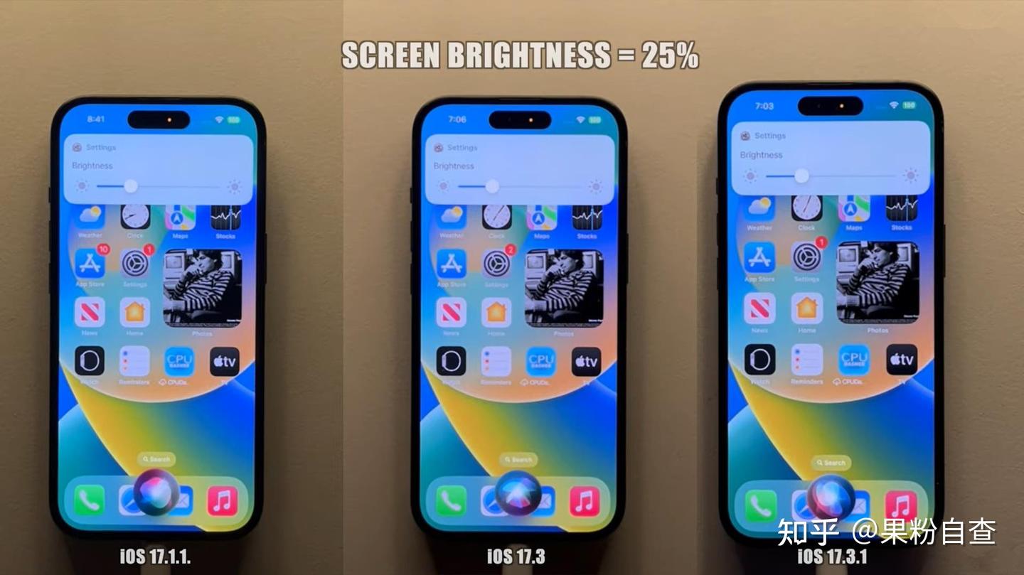 "iOS 17.3: iPhone 15的最佳选择" - 知乎