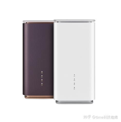 5G智能化生活，你需要一台“精致的”5G CPE - 知乎