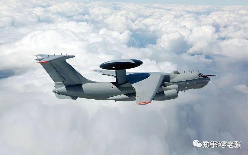 特殊任务飞机系统技术介绍 - 知乎