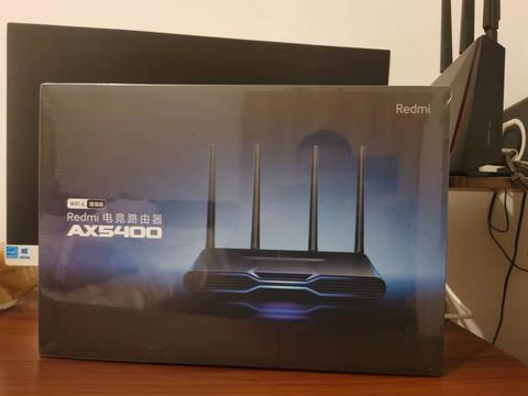 TP-LINK XDR5480路由器评测 - 知乎