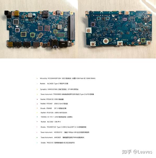 【Teardown】 Dell Thunderbolt Dock – WD22TB4 English Ver. - 知乎