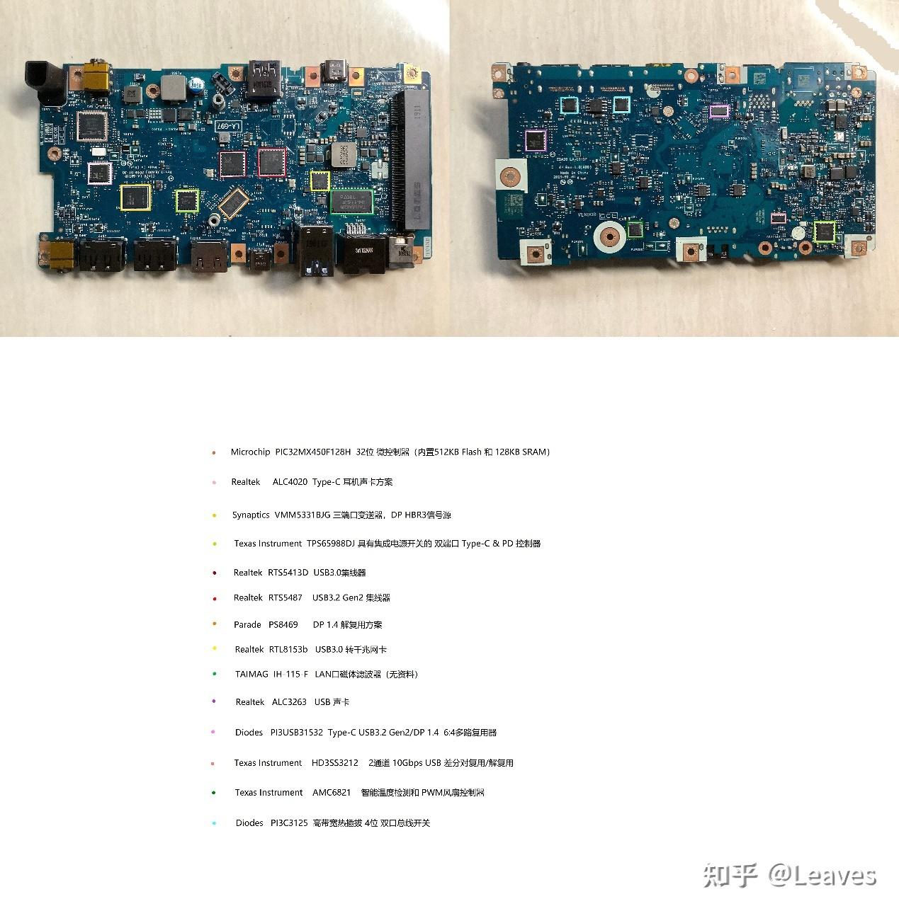 【Teardown】 Dell Thunderbolt Dock – WD22TB4 English Ver. - 知乎
