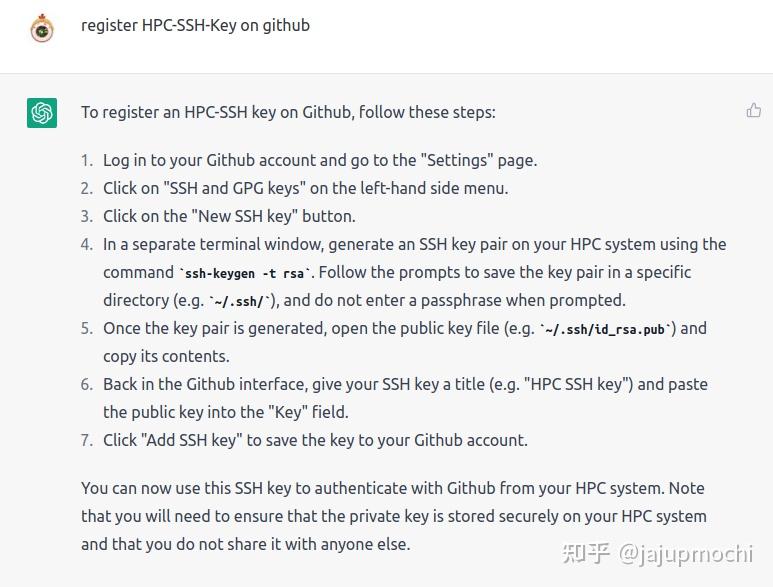 Cache GitHub token in a Ubuntu local machine - 知乎