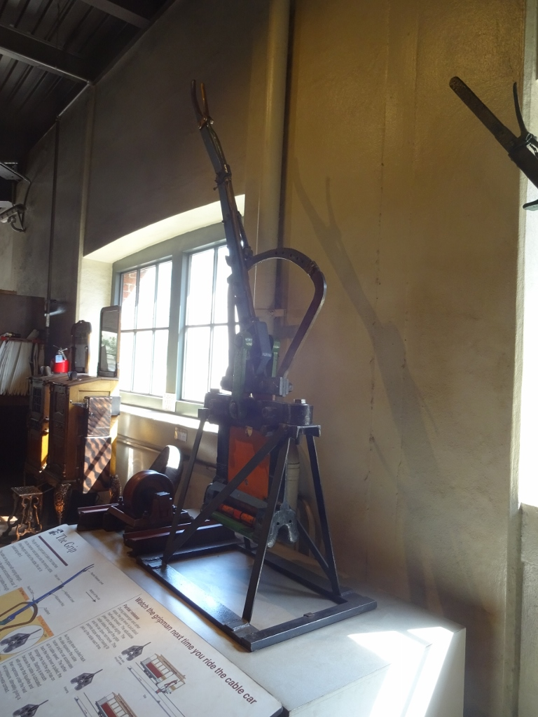 【特色铁道博览】旧金山 Cable Car - 知乎