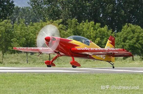 关于一架so fast 的德国制造---EA-200 - 知乎