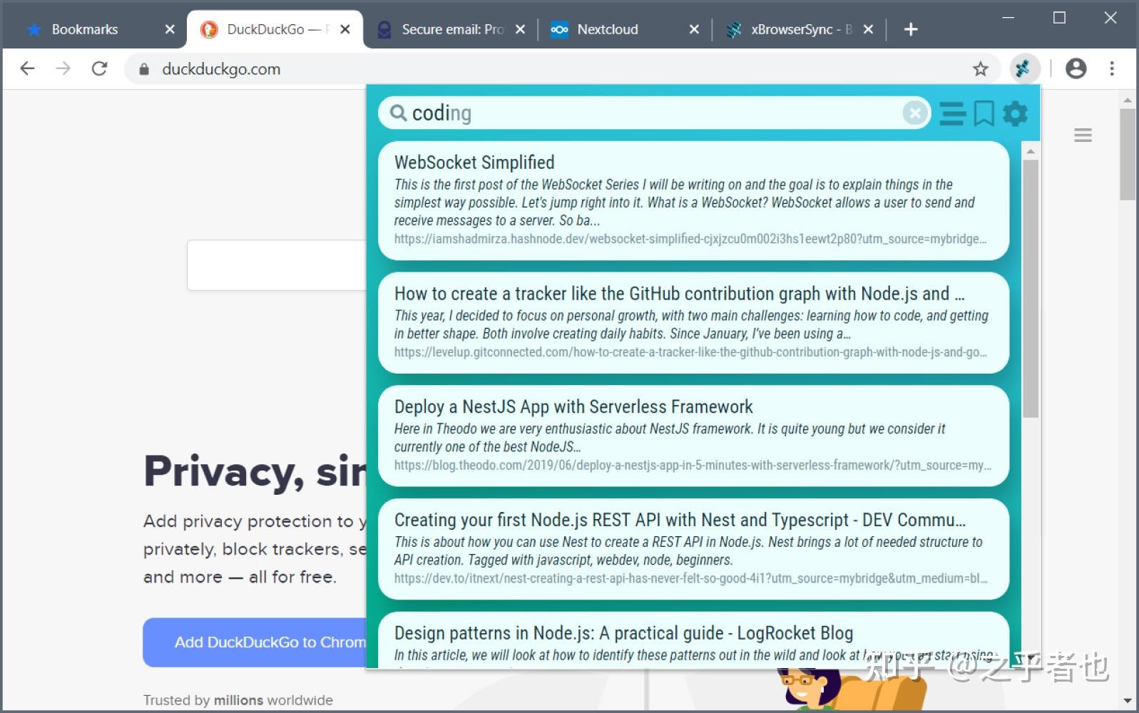强烈推荐6款好用不踩雷的开源工具，完全免费！ - 知乎