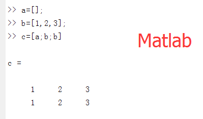 Matlab user 转 Python 笔记（1）：初遇Numpy - 知乎