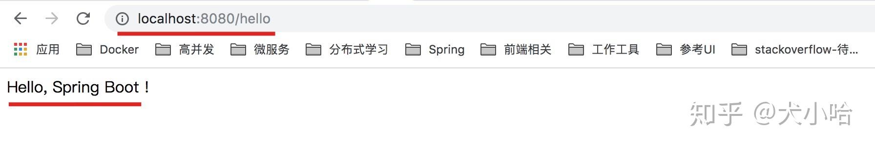 Spring Boot 入门教程 | 图文讲解 - 知乎