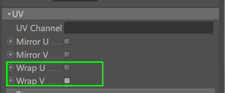 Redshift for C4D笔记——贴logo的一些方法 - 知乎