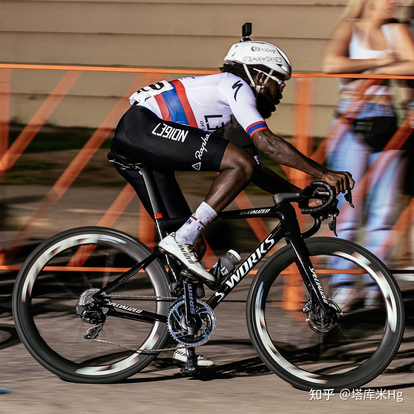 定价不到10万的最快公路车？长文解析闪电全新Tarmac SL8 - 知乎