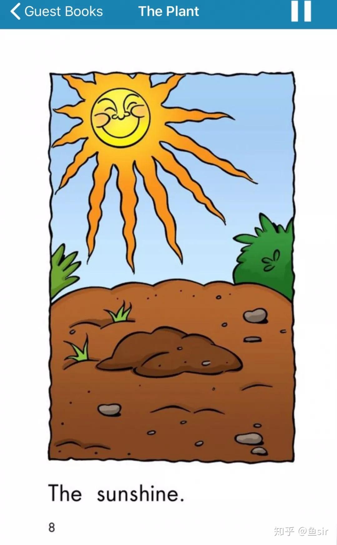 真相在这儿：3000字长评！美版RAZ和学而思旗下的ABC Reading大对比！ - 知乎