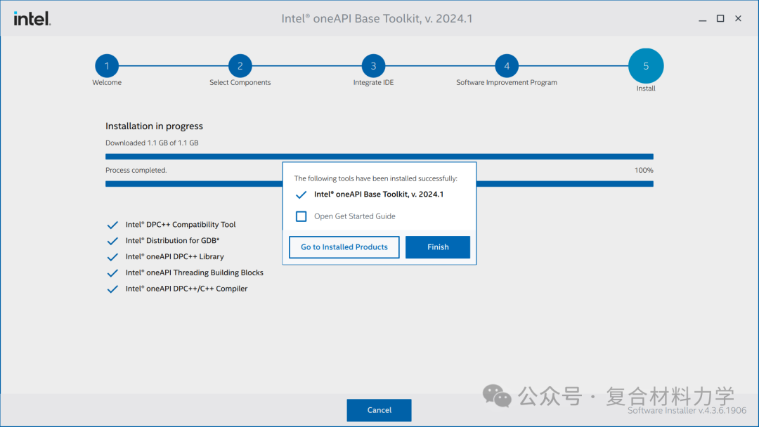 【超详细攻略】SIMULIA2024 + VS2022 +oneAPI 2024子程序配置（2024.4更新） - 知乎