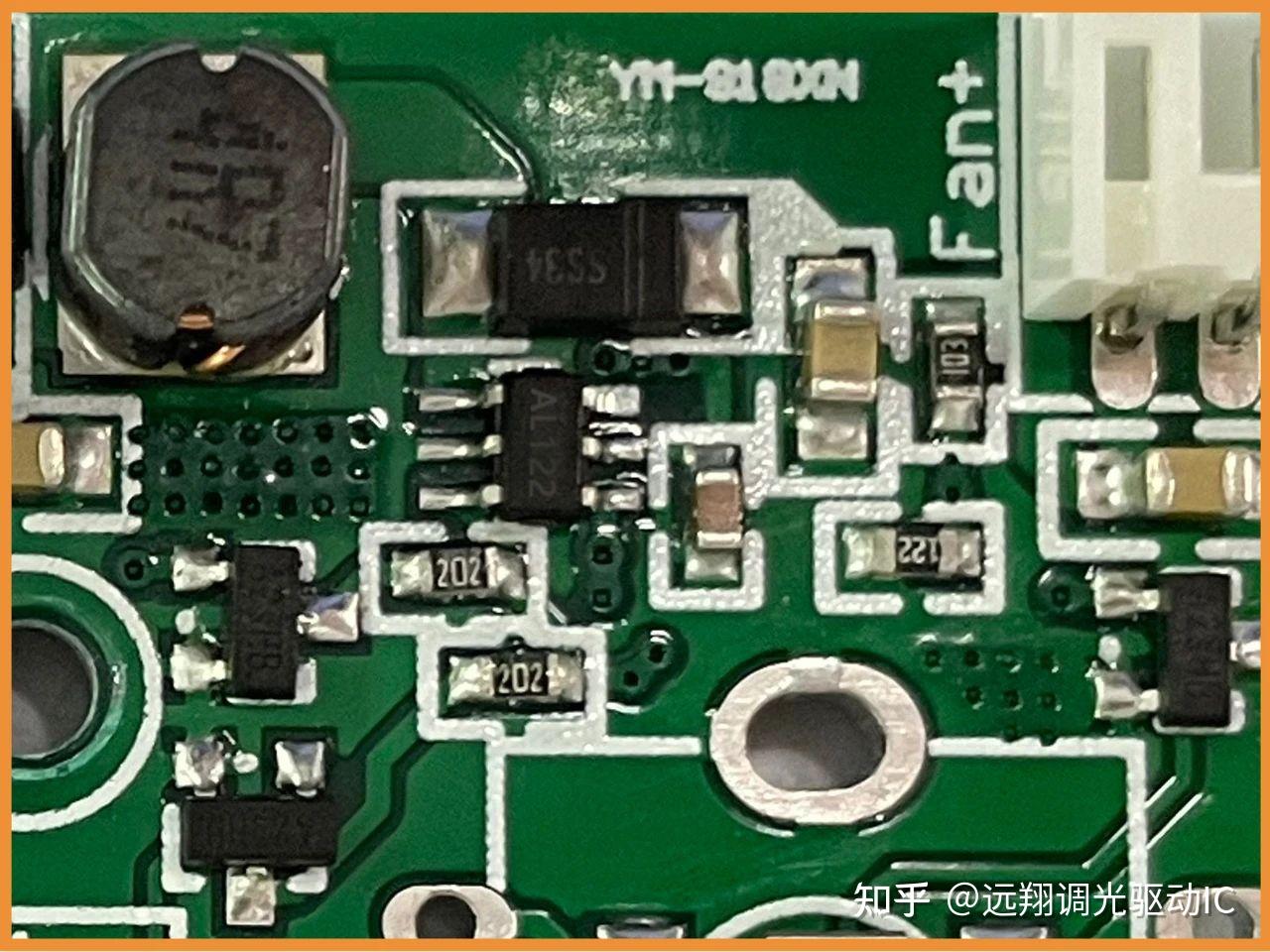 FP6291充电型桌面迷你台式小风扇升压方案 DC-DC异步内置MOS管升压恒压芯片带限流 - 知乎