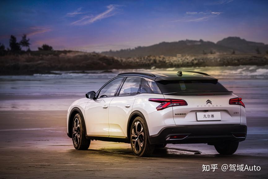 凡尔赛C5X定价都这么低了，为什么还有人不满？ - 知乎