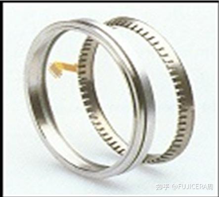 超声波电动机（Ultrasonic Motor） - 知乎