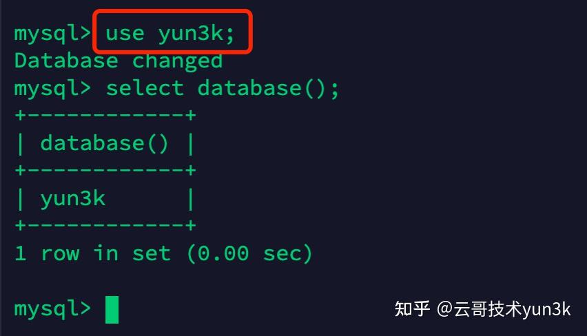 Mysql基础篇（一）之DDL、DML、DQL、DCL - 知乎