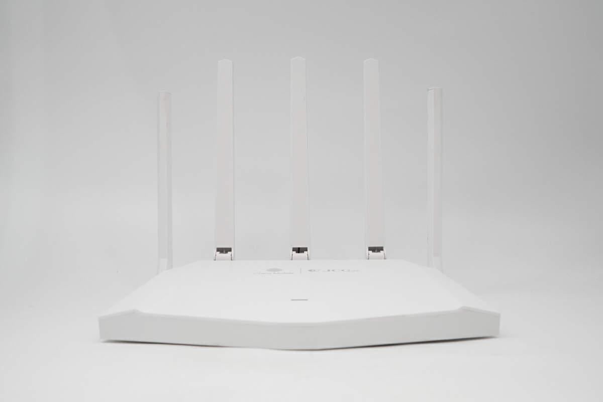 JCG Q30 Pro 路由器：解锁iStoreOS新系统，释放无限可能 - 知乎