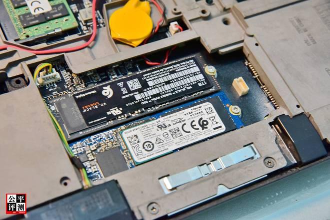 致敬经典，精心打造！ThinkPad最新复刻主板T700装机记 - 知乎