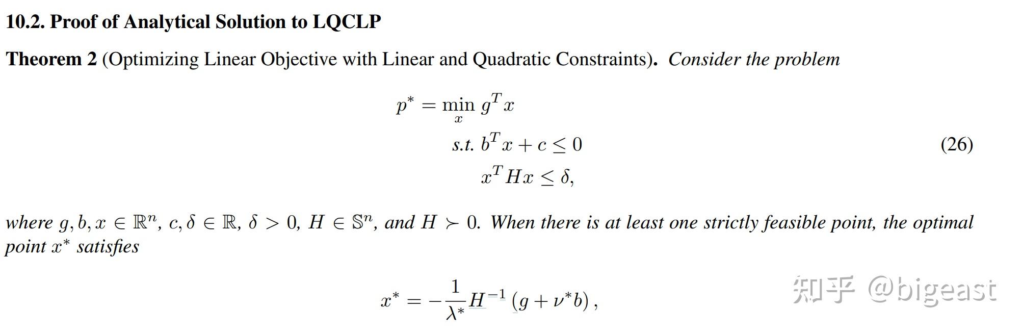 TRPO(Trust Region) 与 CPO(Constraint Policy Optimization)论文详解 - 知乎