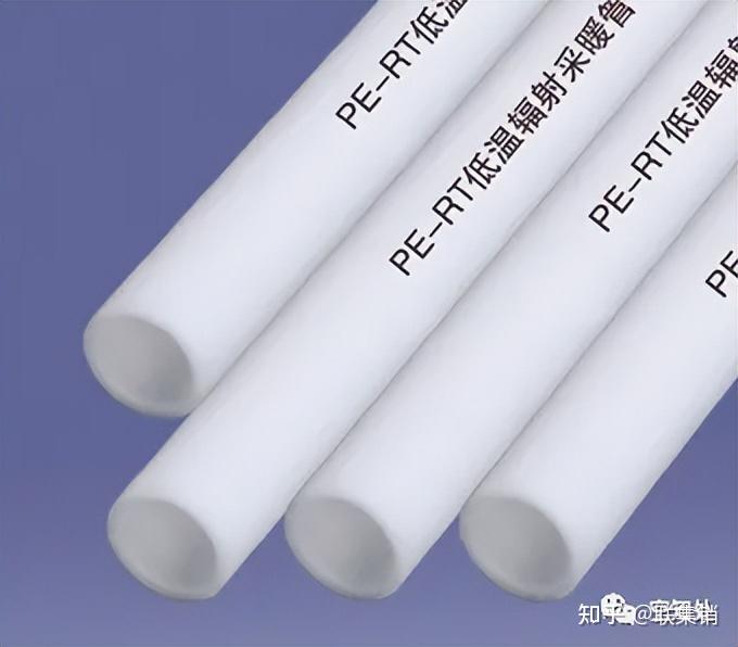 PPR、UPVC、PVC、PERT、PE、HDPE塑料管材详解 - 知乎