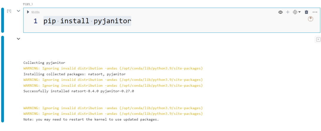 用Pyjanitor消除数据清洗(Data Cleaning)中的烦恼 - 知乎