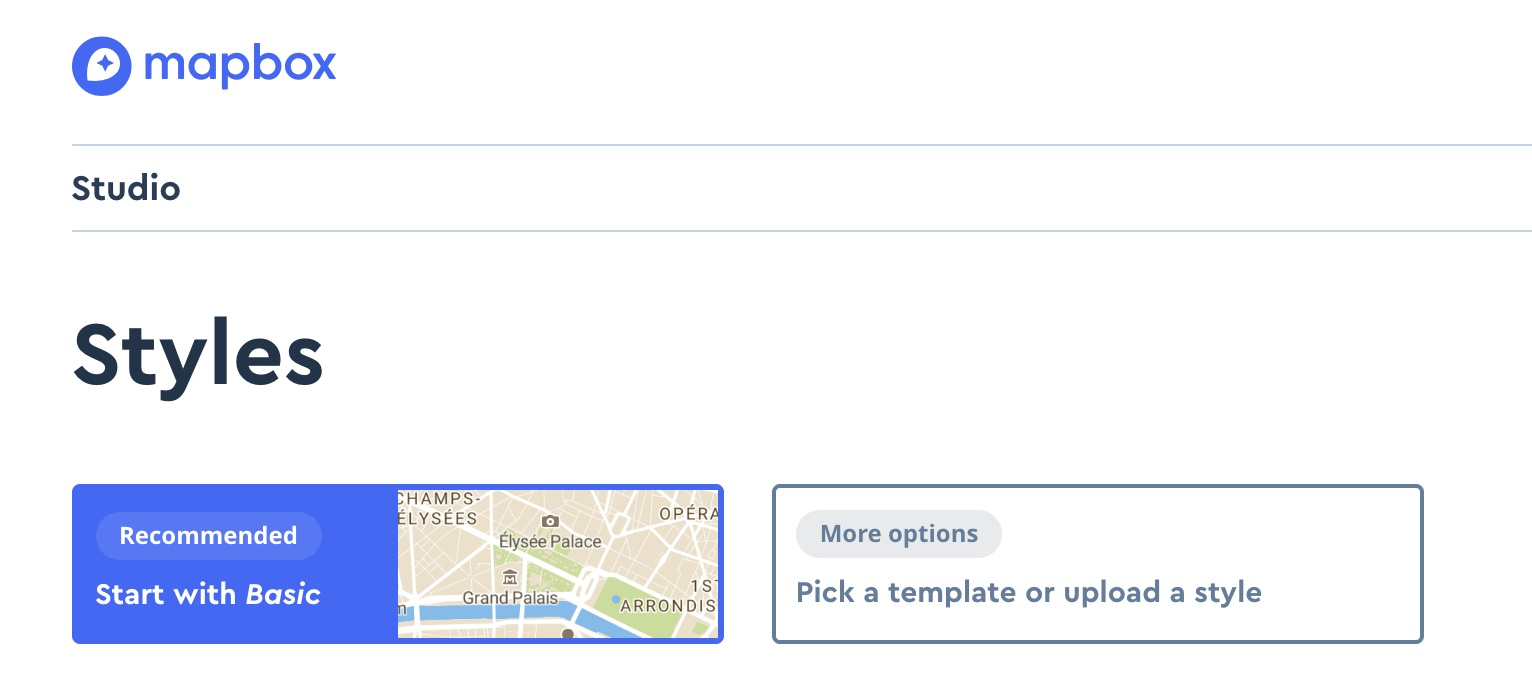 这款地图编辑器，5分钟创作你的艺术化地图 | Mapbox - 知乎