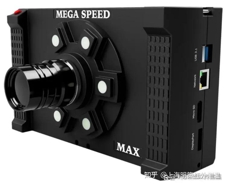 一款卓越的高速相机MegaSpeed Max V3 - 知乎