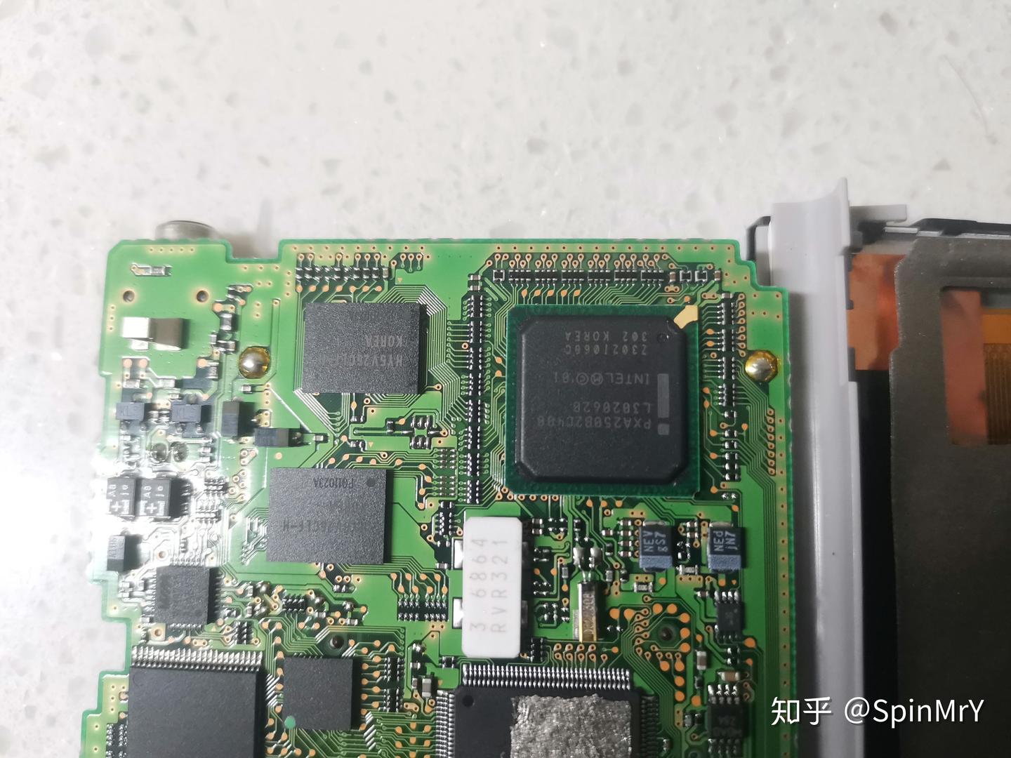 被历史遗忘的Linux PDA——Sharp Zaurus SL-5600评测 - 知乎