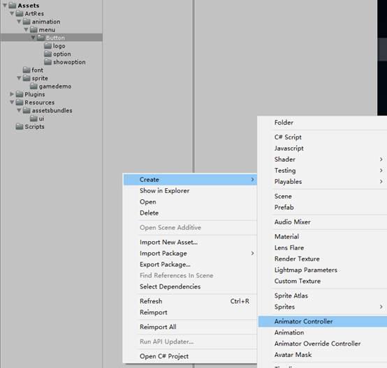 【Unity】UGUI系列教程——OSU！动态界面制作！ - 知乎