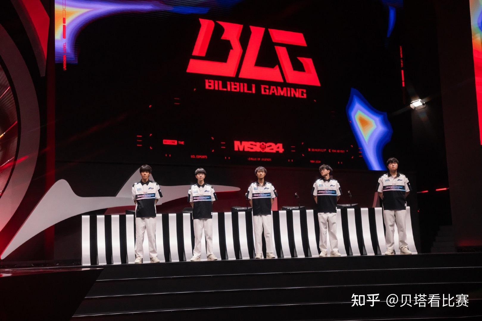 海外网友热议沙特杯BLG不敌T1：knight毫无存在感！LCK真的强多了 - 知乎